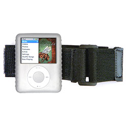 iCandy Silicone Cases for 3rd Generation iPod nano iPhone 5, iPad 3 ...