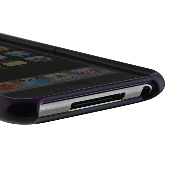 Speck See-Thru Case for iPod touch 2nd Generation iPhone 5, iPad 3 ...