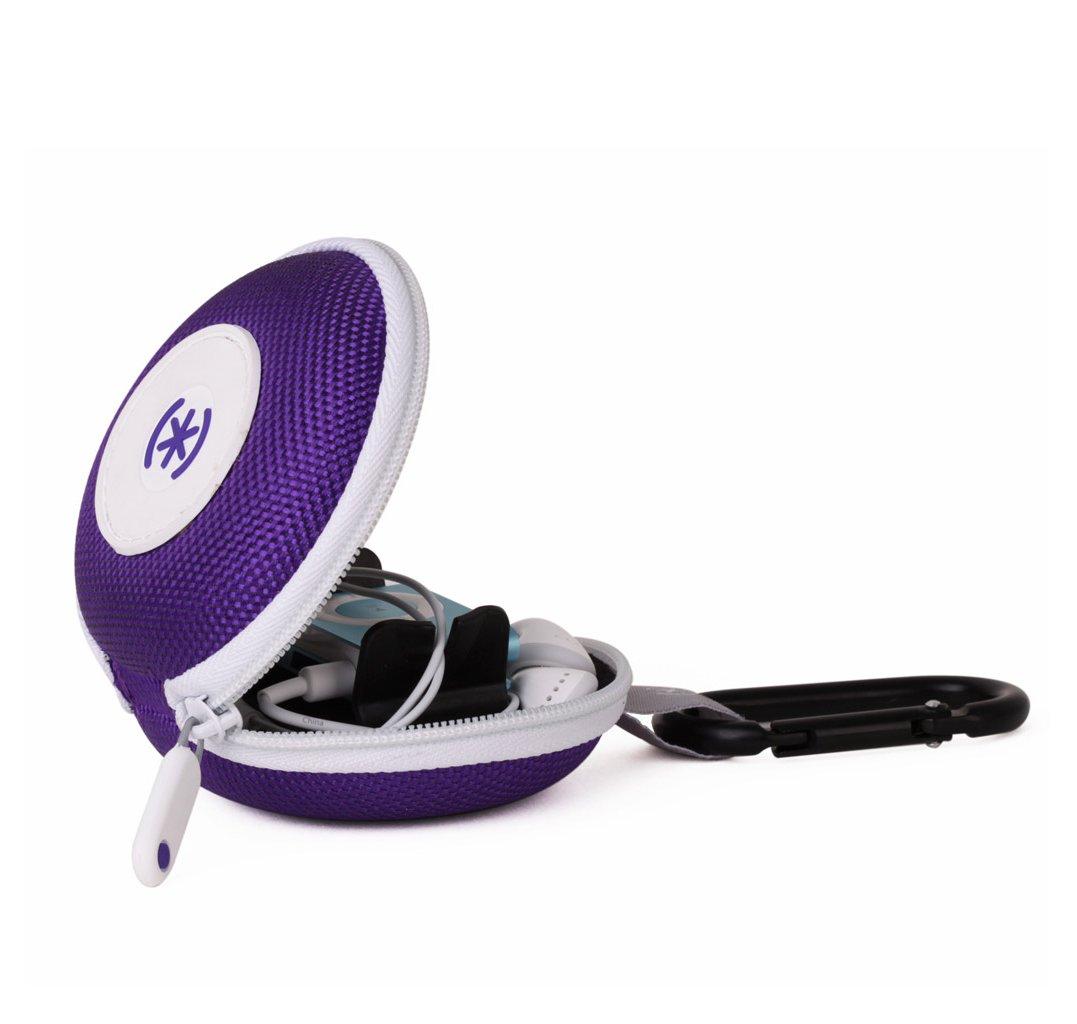 Speck TechStyle Puck Case for iPod shuffle 2nd and 3rd Gen iPhone 5 ...