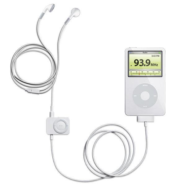 Apple iPod Radio Remote iPhone 5, iPad 3 Accessories, iPad 3 ...