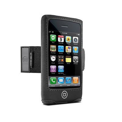 DLO Action Jacket for iPhone and iPhone 3G iPhone 5, iPad 3 Accessories ...