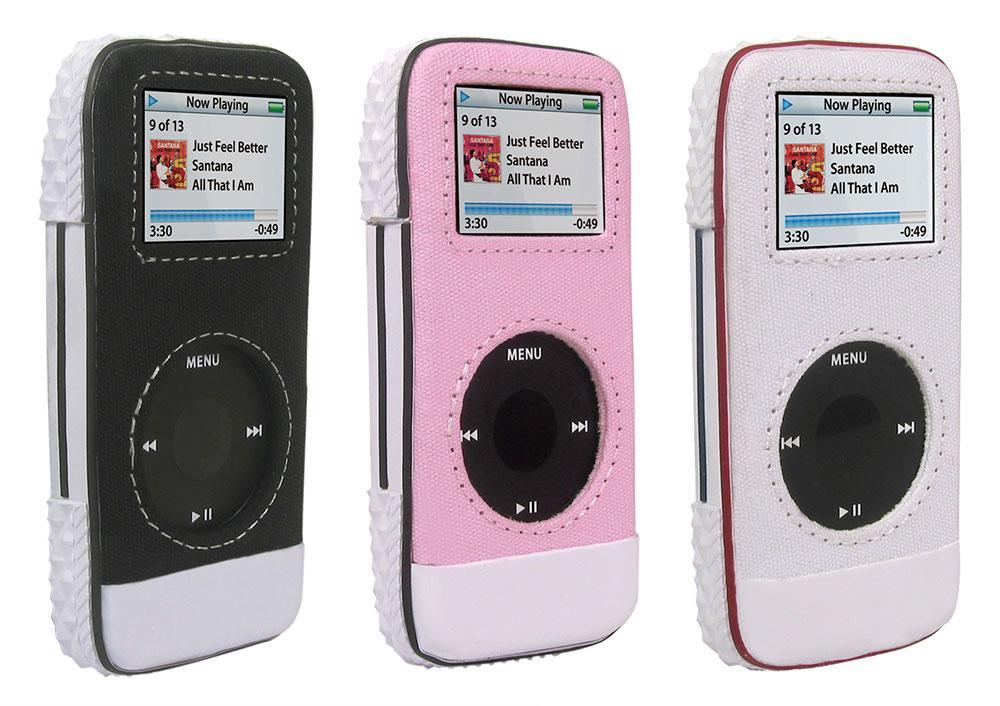 Ipod Nano 1st Generation
