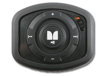 Monster iEZClick Remote Control for iPod iPhone 5, iPad 3 Accessories ...