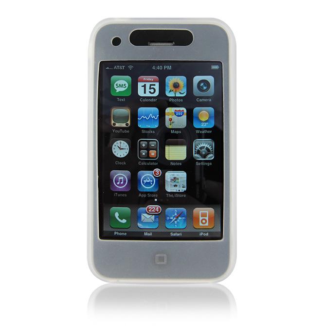 iPhone 3G Cases iCandy iPhone Silicone Cases iPhone 5, iPad 3 ...