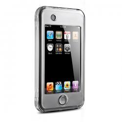 DLO VideoShell Clear Case for iPod touch iPhone 5, iPad 3 Accessories ...