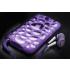 iSkin Pebble Case for iPod touch 4 - Twilight Purple iPhone 5, iPad 3 ...