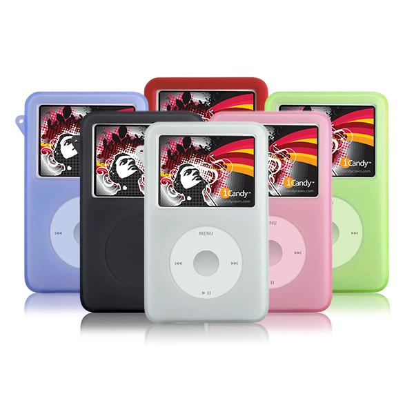 Ipod Classic Cases